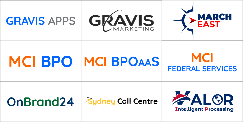 MCI | Digital Contact Center and Call Center BPO