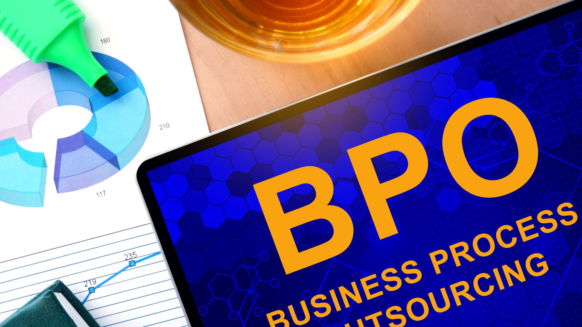 Your Trusted BPO Company in the US | BPO Services | MCI