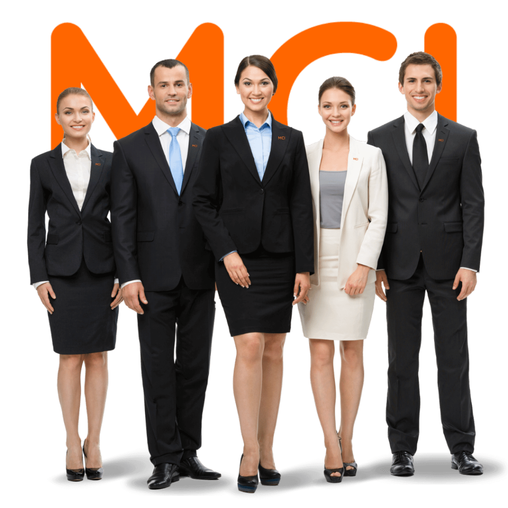 Discover MCI: Your Trusted Call Center in the US