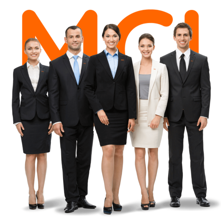 Discover MCI: Your Trusted Call Center in the US