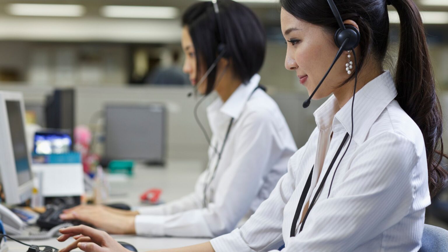 Philippines Call Centers | Best BPO Services