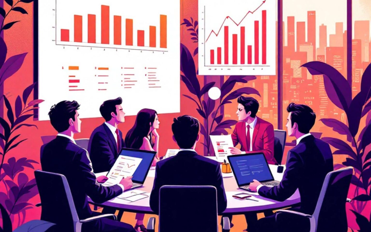 The Fastest Growing Call Center Company in the USA
